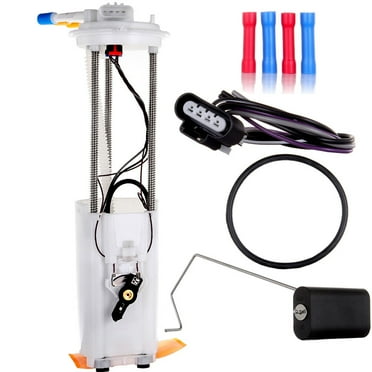 SCITOO Compatible with E3508M Fuel Pump Electrical Assembly High ...