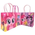 12PCS Hasbro My Little Pony Goodie Party Favor Gift Birthday Loot Bags ...
