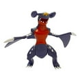 Pokemon Garchomp Deluxe Action Battle Feature Figure, 4.5" - Walmart.com