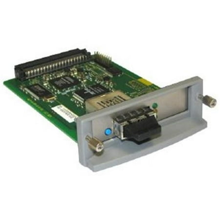 SEH PS1126 - Print server - EIO - 1000Base-SX | Walmart Canada