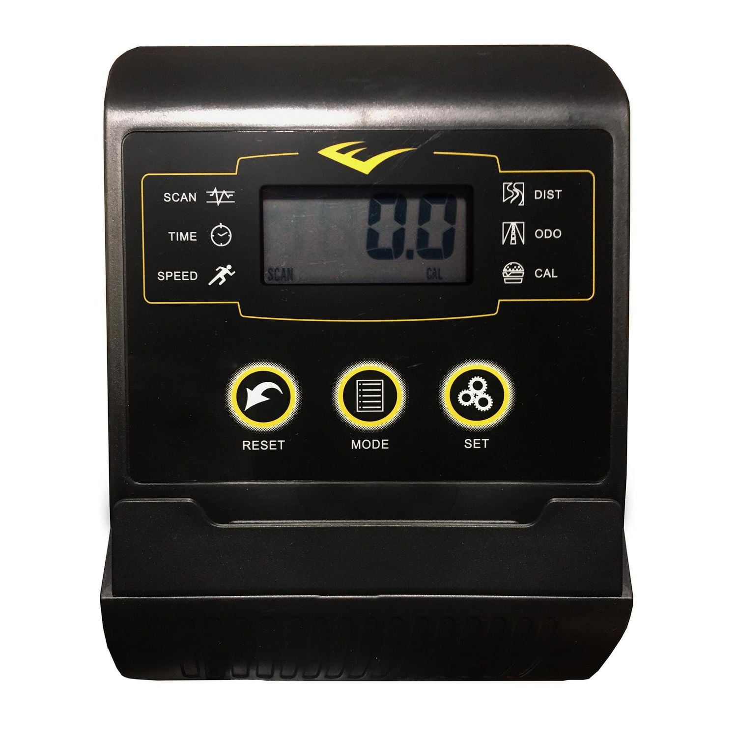 Everlast EV100IC Indoor Cycling Stationary Bike Exercise Bike for Home Gym and Easy to Use Console 16205971000 Walmart