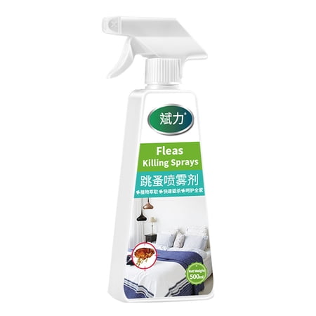 caojing Anti-flea insecticide, home cot for pregnant women, anti-lice ...