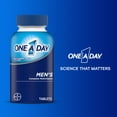 One A Day Men's Health Formula, Multivitamins for Men, 200 Count, Heart ...