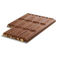 Hershey's Milk Chocolate with Almonds XL Candy, Bar 4.25 oz, 16 Pieces - Walmart.com