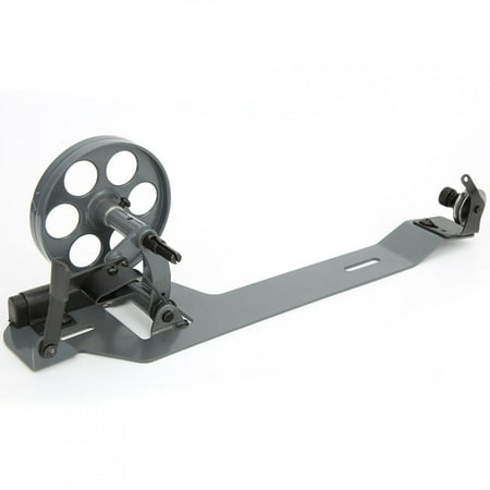 ANGGREK Bobbin Winder Big Wheel Stainless Steel Industrial Sewing ...
