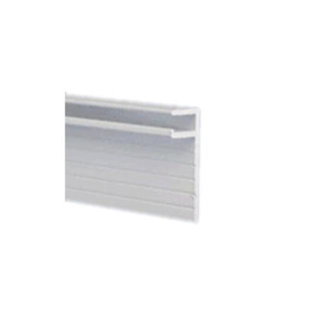 Cinderella - Coping CPVM3C2040 Vertical Mount Coping with Liner Track ...