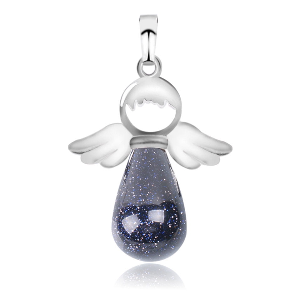Click here for Chicfine Angels Wings Pendant For Necklace Pendant... prices