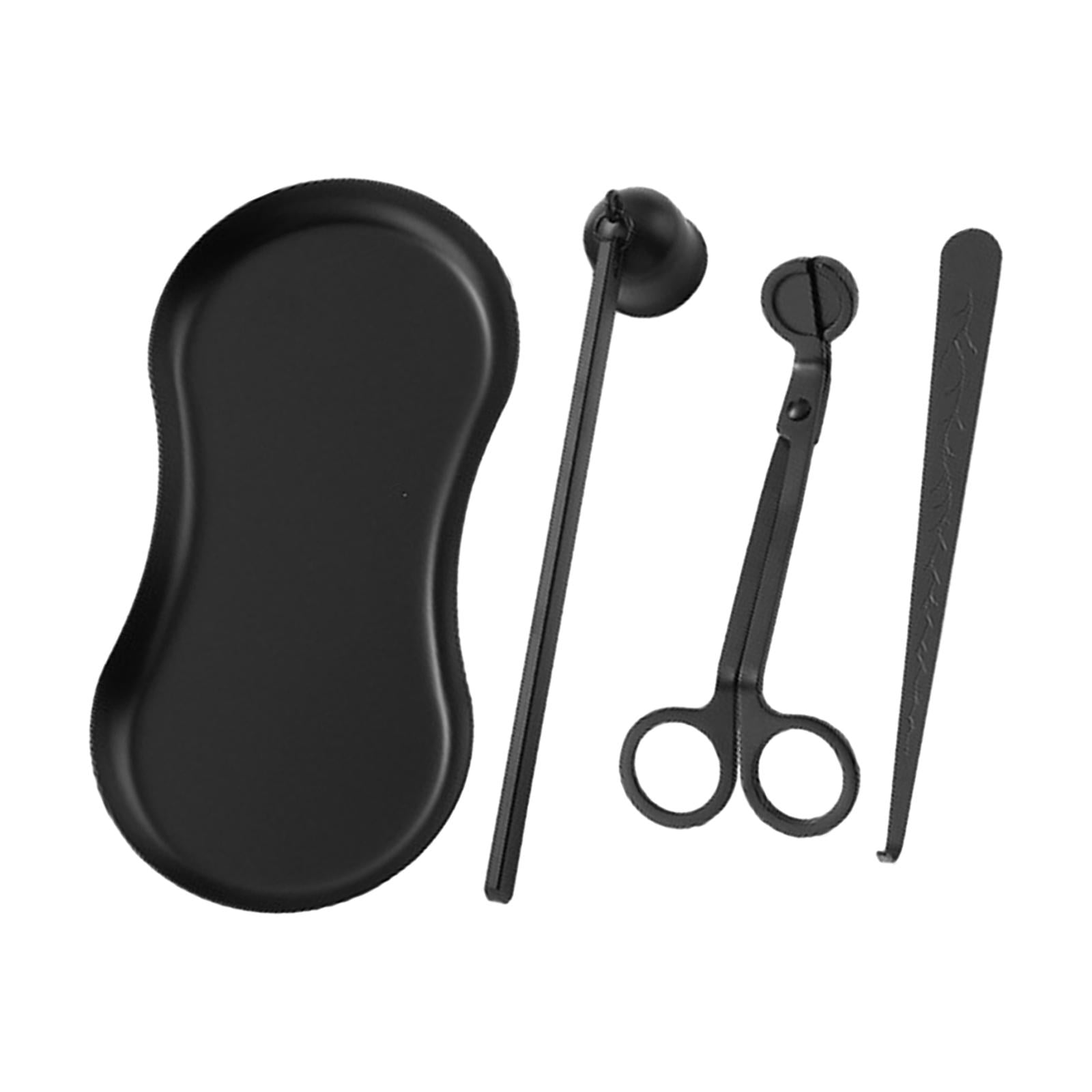 Click here for Yuksok 4 Piece Candle Accessories Wick Cutter Set... prices