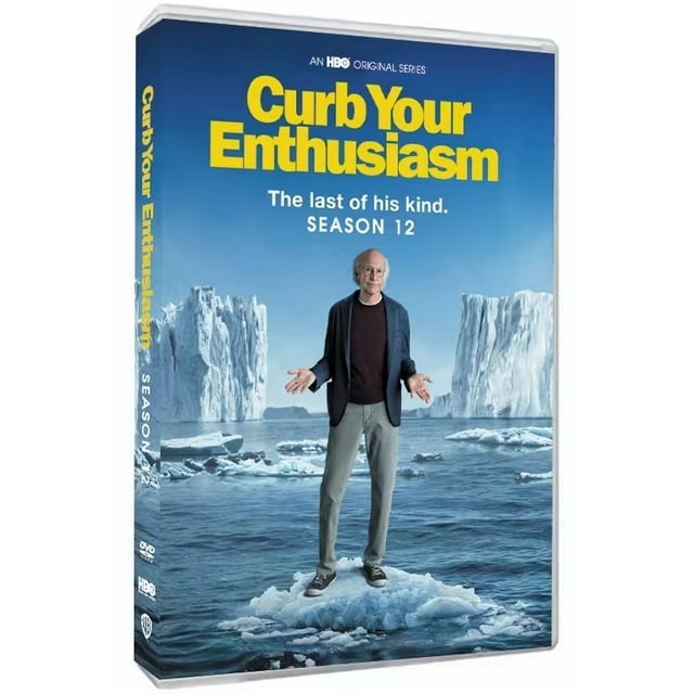 Click here for Curb Your Enthusiasm: The Complete Twelfth Season... prices