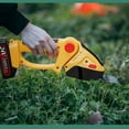 2 in 1 Cordless Grass Shear Hedge Trimmer Adjustable Electric Grass ... 2 in 1 Cordless Grass Shear Hedge Trimmer Adjustable Electric Grass ...