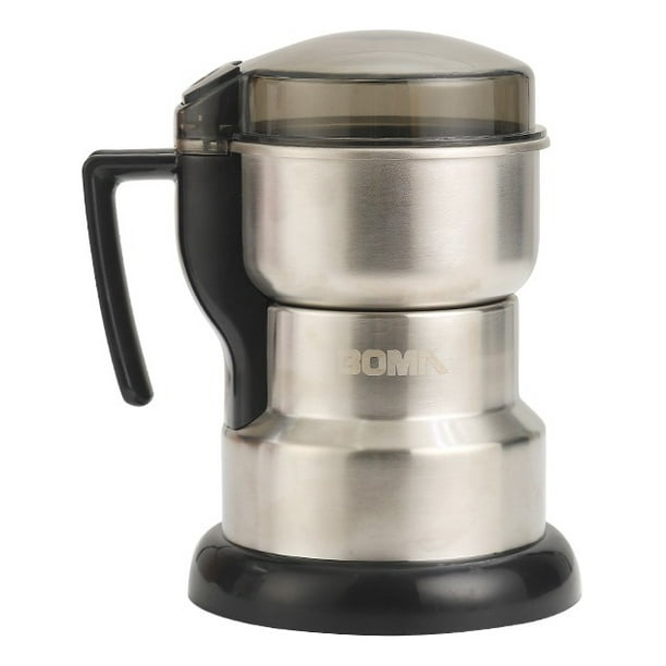 Molinillo de Café BOMA Grinder Eléctrico De Especias 300w | Bodega ...