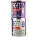 PC-Products PC-11 Epoxy Adhesive Paste, Two-Part Marine Grade, 4lb in ...