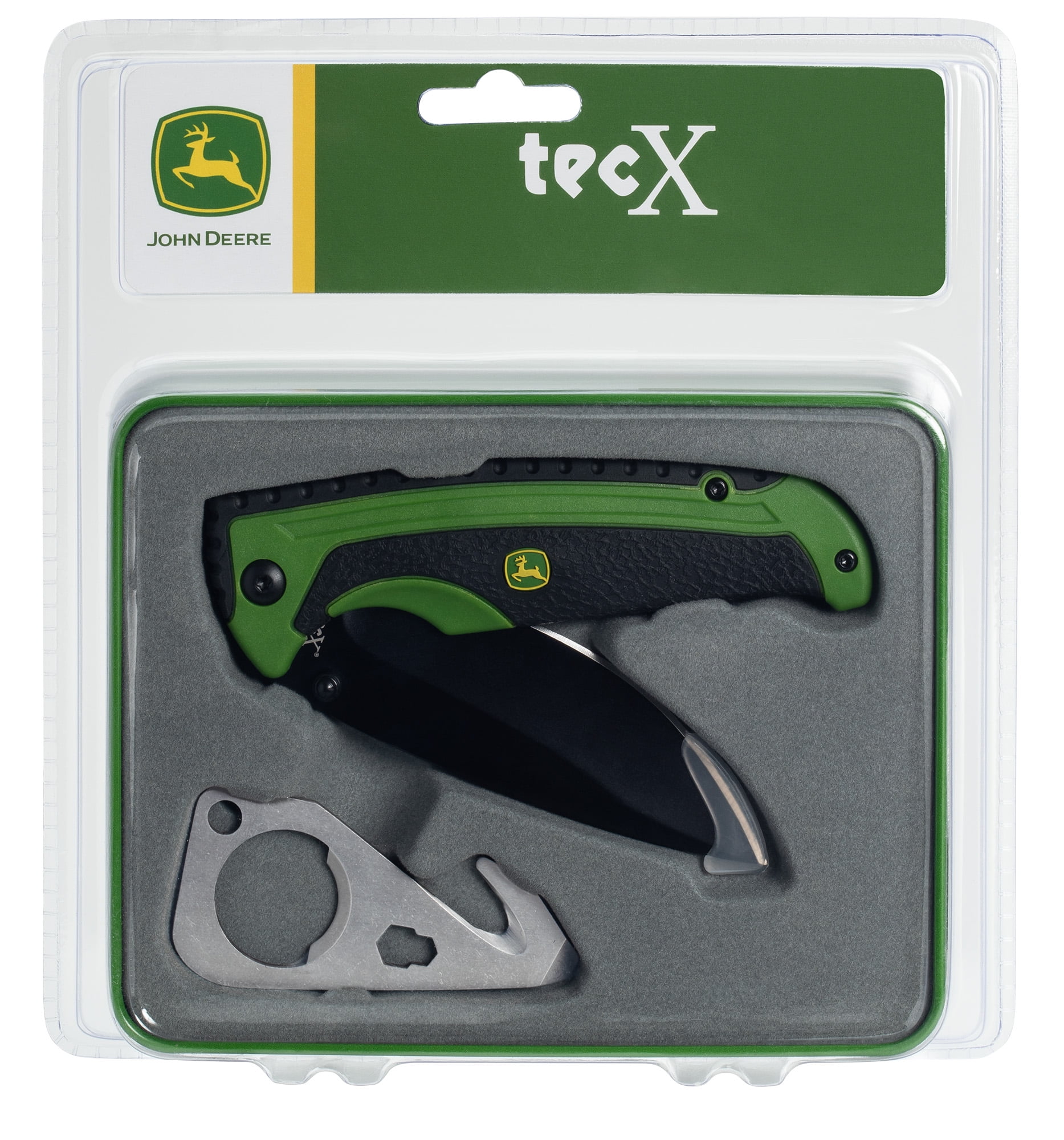 TecX® John Deere Gift Set - Walmart.com