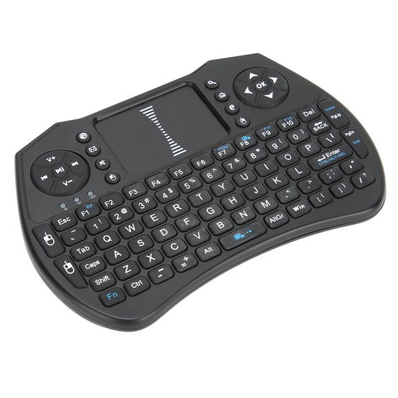 Tv Box Keyboard