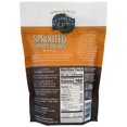 Lundberg Family Farms Sprouted Short Brown Rice, 16 oz, (Pack of 6 ...