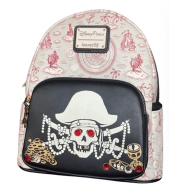 Disney Parks Loungefly Backpack - Walt Disney World Pandora Avatar Na ...