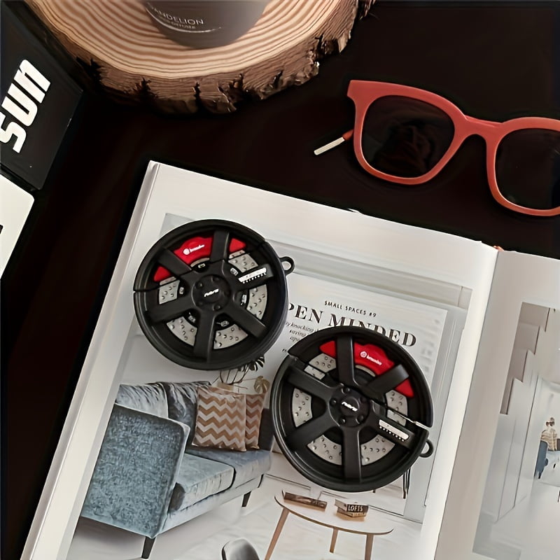 Click here for Gamebagsstoresale Earphone Protective Case For App... prices