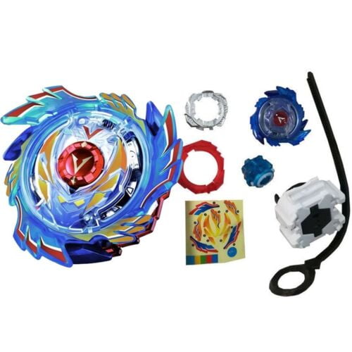 Beyblade Winning Valkyrie