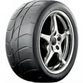 Nitto NT01 275/40ZR17 98W Racing Tire - Walmart.com