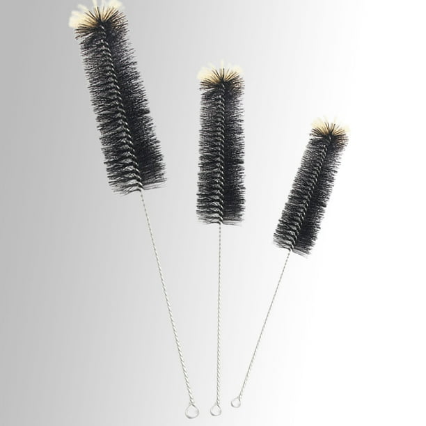 Teaching Equipment Tube Reagent Bottle Measuring Cylinder Wash Cleaning ...