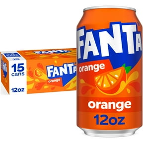 Jupi Orange Soft Drink 1.5L - Walmart.com