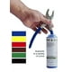 Dip and Grip Rubberized Plastic Coating-Blue Coating - Walmart.com