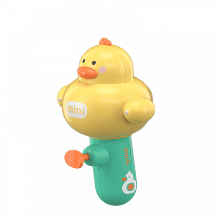 Animal Character Water Guns for Kids, Water Blaster Squirt Guns Outdoor ...