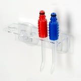 Oral Breeze Showerbreeze Water Jet Dental Irrigator, Spray Teeth Flush ...