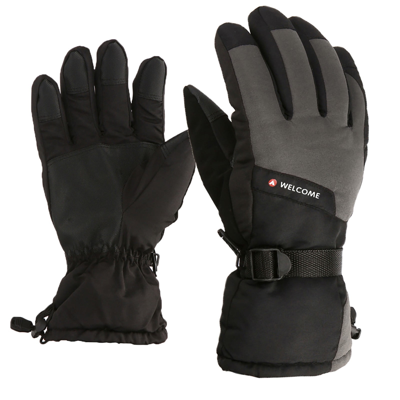 Click here for Baberdicy Gloves Ski Gloves Warm Gloves Winter Win... prices