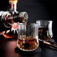 Whiskeys Stone And Glasswares Set Keep Drink Cold Without Diluting ...