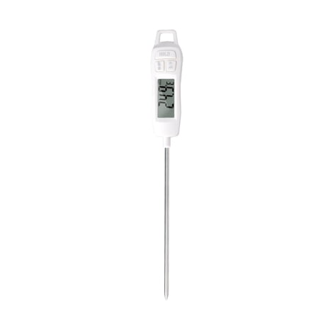 TopLLC Digital Instant Reading Meat Thermograph , Instant Reading Food ...