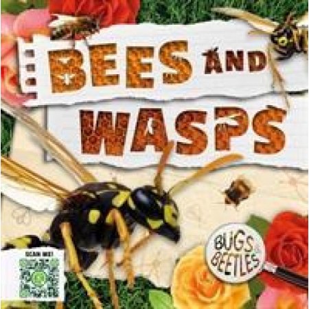 Bees and Wasps (Bugs and Beetles) | Walmart Canada