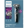 Philips Norelco Series 5000 Wet-Dry Electric Shaver, Razor with ...