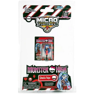 World's Smallest Universal Horror Series 1 Hellboy Micro Figure ...