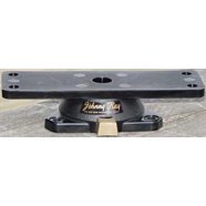 Johnny Ray JR-208 Swivel Mount with Sliding Lever Release for Graph ...
