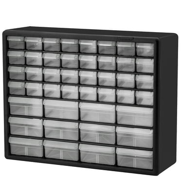 GreenCo Greenpro Wall Mount Hardware and Craft Storage Cabinet Drawer ...