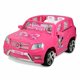 12 Volt Minnie Mouse Mercedes Battery Powered Ride On - Your little ...
