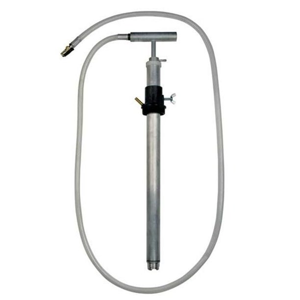 American Sealants 119-516 Pump for 5 gal Pail Tire Seal - Walmart.com ...