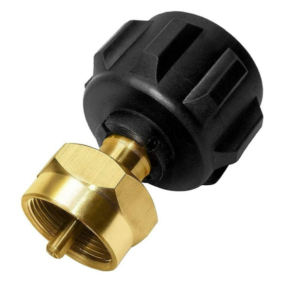 Propane Regulator Cover