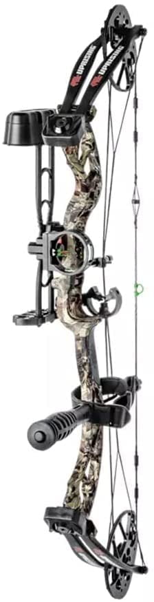 PSE ARCHERY Uprising Compound Bow-Set-Hunting -Mossy Oak Country- 27-50 -RH - Walmart.com