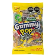 Ositos de gomita Icee sabores cereza y mora azul 454 g | Walmart en línea