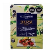Pan tostado Bimbo mini sabor mantequilla 115 g | Walmart en línea