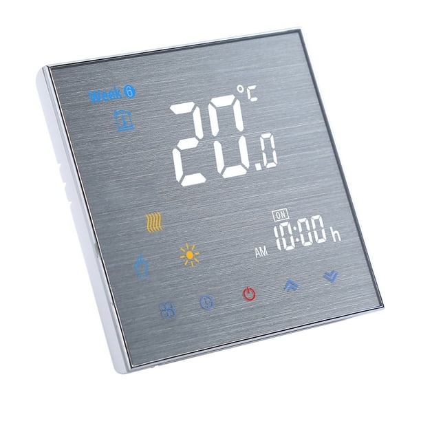 Thermostat Large Display