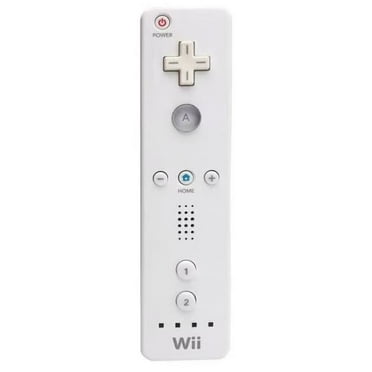 Authentic Official Nintendo Wii Wireless Remote - Black - 100% OEM ...