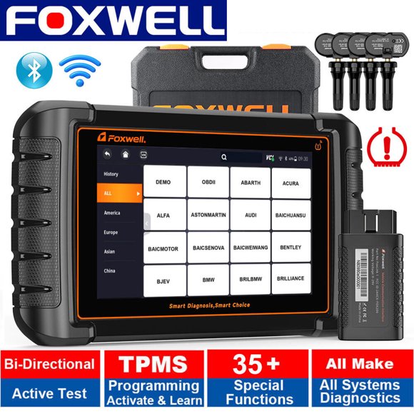 Ford Obd 1 Code Reader