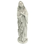 Design Toscano Blessed Mother of the Heavens Immaculate Conception Mary ...