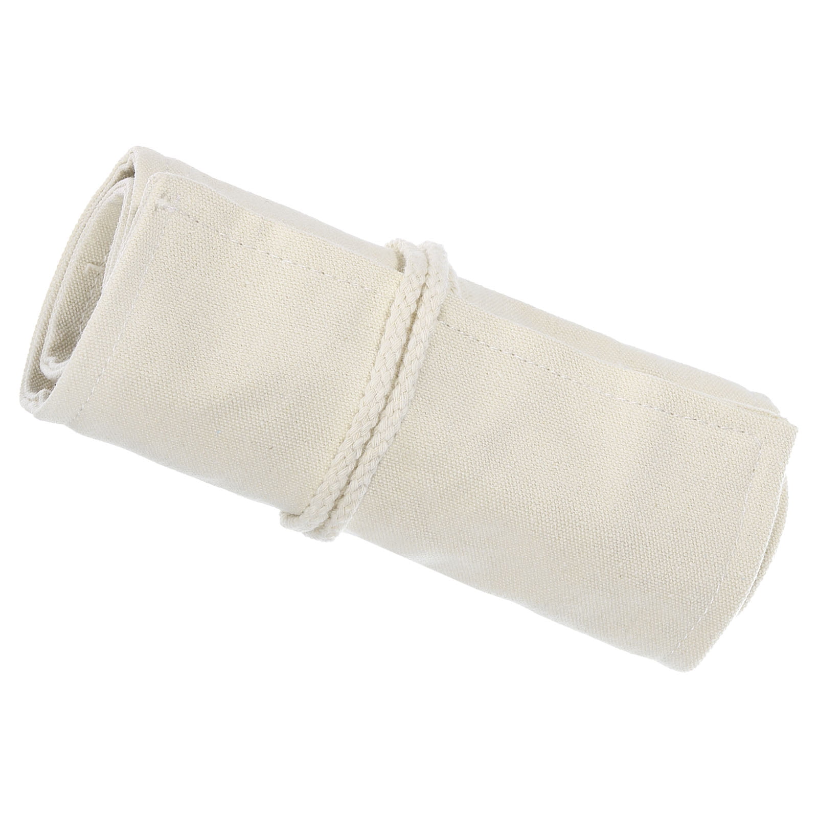 Click here for Unique Bargains Handmade 36 Slots Roll Up Pencil C... prices