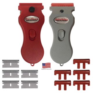 Homax Popcorn Ceiling Texture Scraper, Metal Blade - Walmart.com