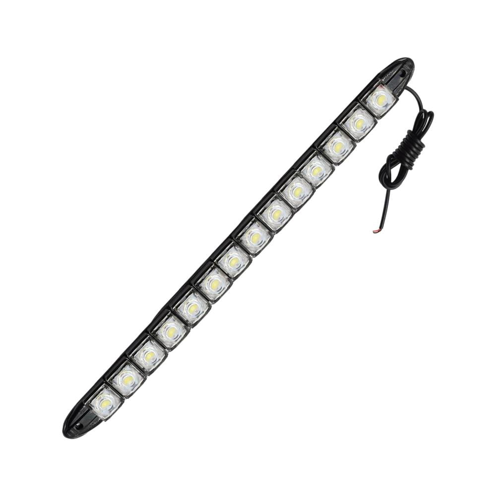 Car LED Lights|Lighting Kit for Exterior And Interior Flexible|12V ...