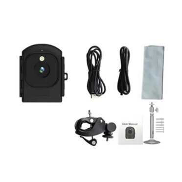 WiseEye Data Cam 2 Trail Camera - Wise Eye Data Cam 2 MulitCarrier - Walmart.com